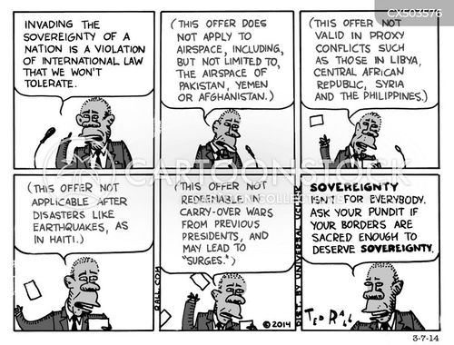 Yoweri Museveni Cartoons and Comics - funny pictures from CartoonStock