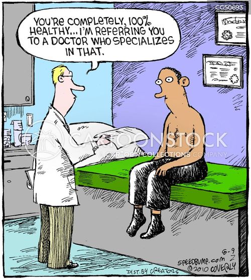 100%/ Cartoons and Comics - funny pictures from CartoonStock