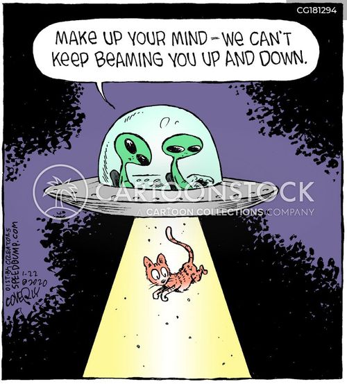 Seductive Behavior Cartoons and Comics - funny pictures from CartoonStock