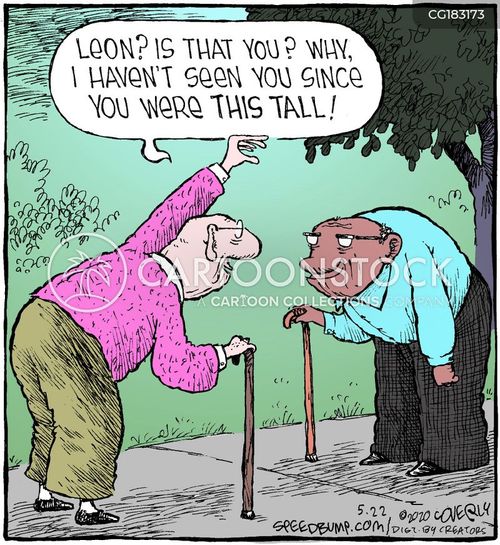 Stooped Cartoons and Comics - funny pictures from CartoonStock