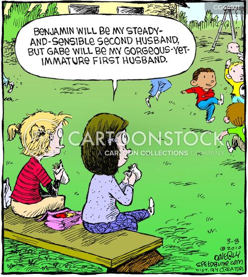 Gabe Cartoons and Comics - funny pictures from CartoonStock