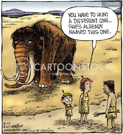 Speed Difference Cartoons and Comics - funny pictures from CartoonStock