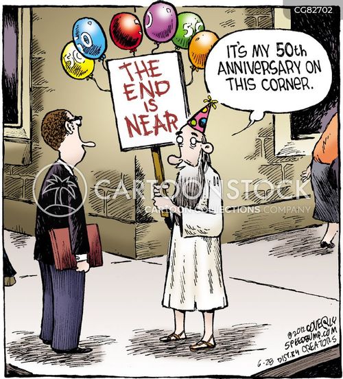 Occasion Cartoons and Comics - funny pictures from CartoonStock