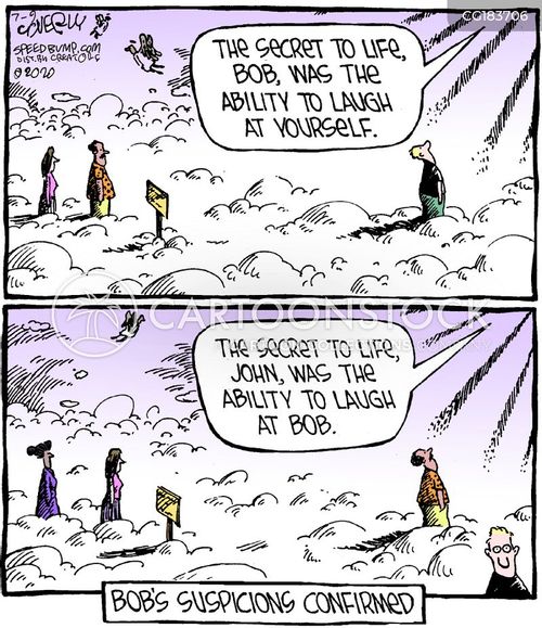 Bob Cartoons and Comics - funny pictures from CartoonStock