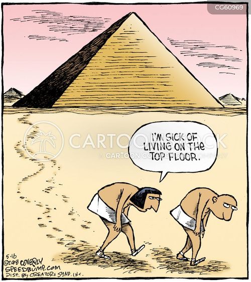 Sick Building Cartoons and Comics - funny pictures from CartoonStock