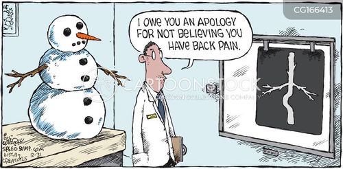 Apology Cartoons and Comics - funny pictures from CartoonStock