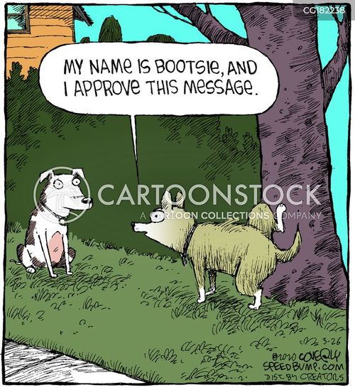 Urinal Cartoons and Comics - funny pictures from CartoonStock