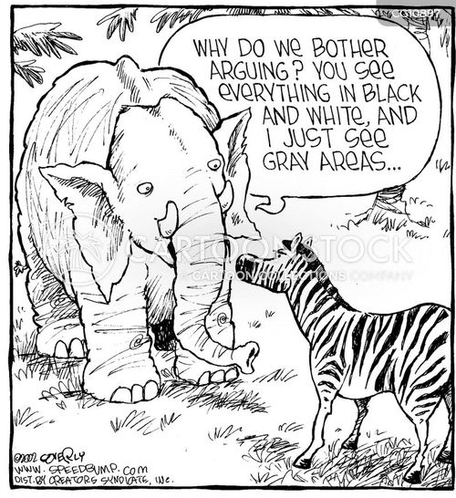 Executive Resources Cartoons and Comics - funny pictures from CartoonStock