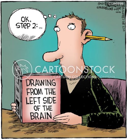 #2 Pencil Cartoons and Comics - funny pictures from CartoonStock