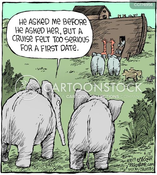 Cruising Speed Cartoons and Comics - funny pictures from CartoonStock