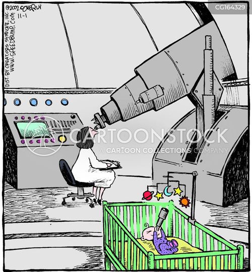 Scope Cartoons and Comics - funny pictures from CartoonStock