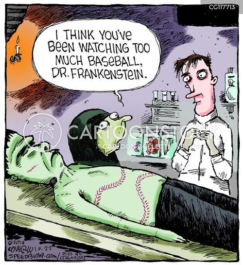 Abdominal Surgery Cartoons and Comics - funny pictures from CartoonStock