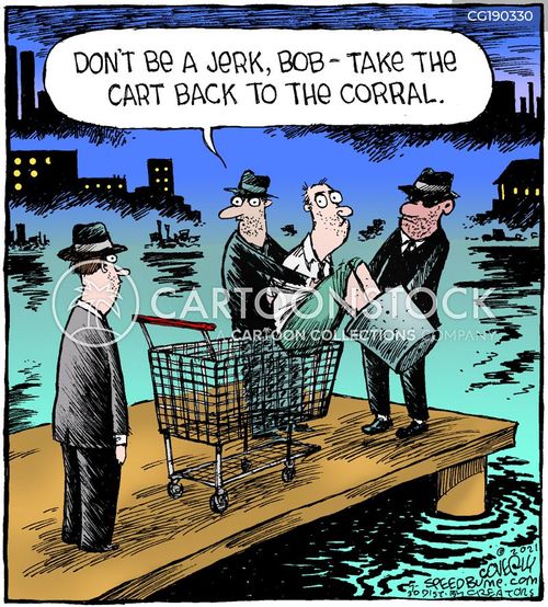 Hospital Etiquette Cartoons and Comics - funny pictures from CartoonStock