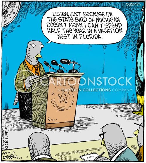 Political Icons Cartoons and Comics - funny pictures from CartoonStock