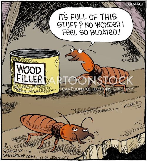 Bloated Cartoons and Comics - funny pictures from CartoonStock