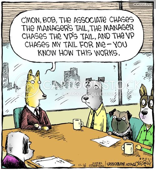 Vp Cartoons and Comics - funny pictures from CartoonStock