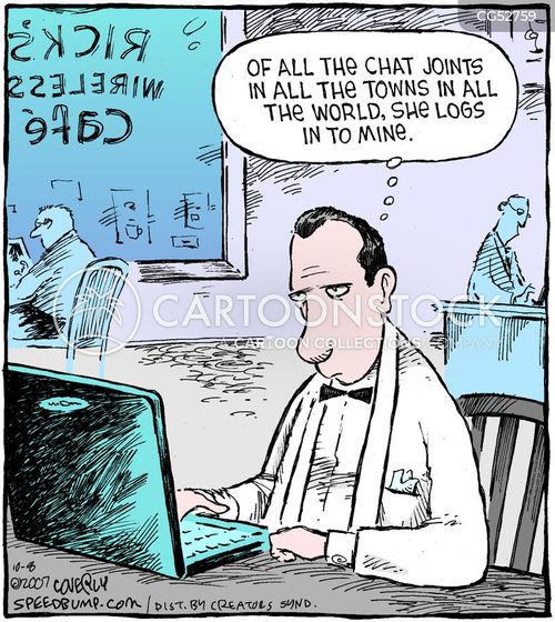 Bogart Cartoons and Comics - funny pictures from CartoonStock