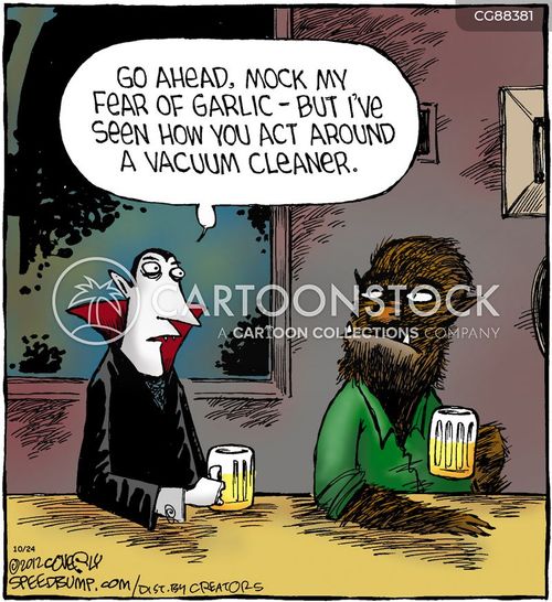 Booger Cartoons and Comics - funny pictures from CartoonStock