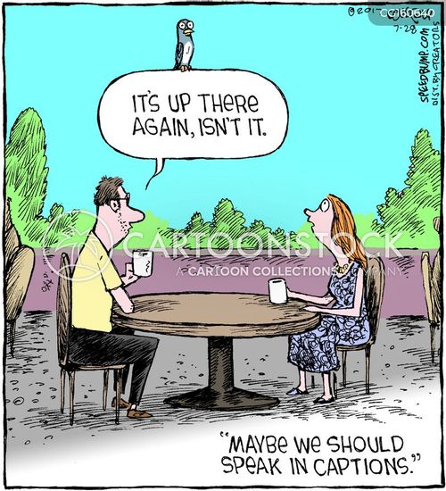 Perching Cartoons and Comics - funny pictures from CartoonStock