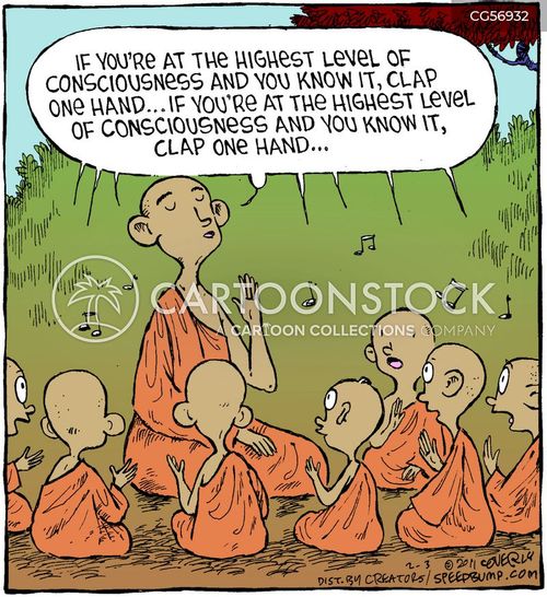 One Level Cartoons and Comics - funny pictures from CartoonStock