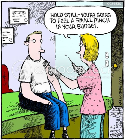 Annual Shot Cartoons and Comics - funny pictures from CartoonStock