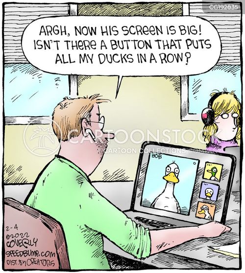 Row Together Cartoons and Comics - funny pictures from CartoonStock