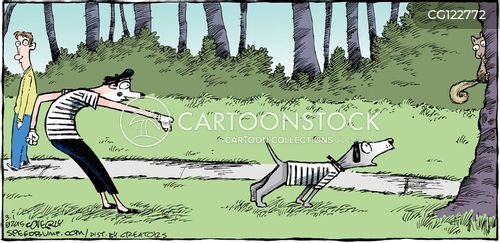 Onto Cartoons and Comics - funny pictures from CartoonStock