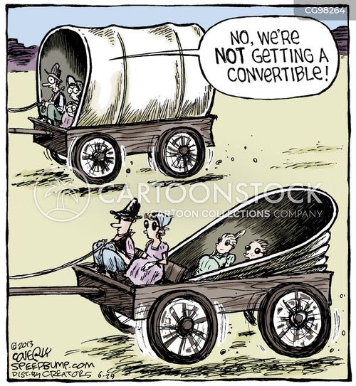 Roadster Cartoons and Comics - funny pictures from CartoonStock