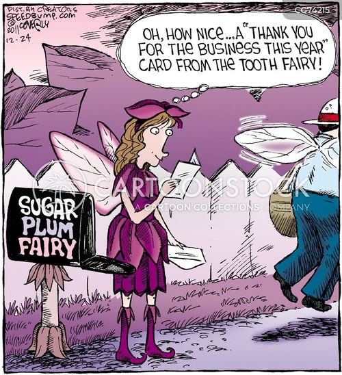 Sweet Teeth Cartoons and Comics - funny pictures from CartoonStock