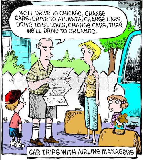 Stop Over Cartoons and Comics - funny pictures from CartoonStock