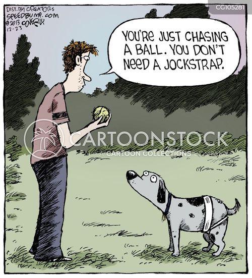 Speed Balls Cartoons and Comics - funny pictures from CartoonStock