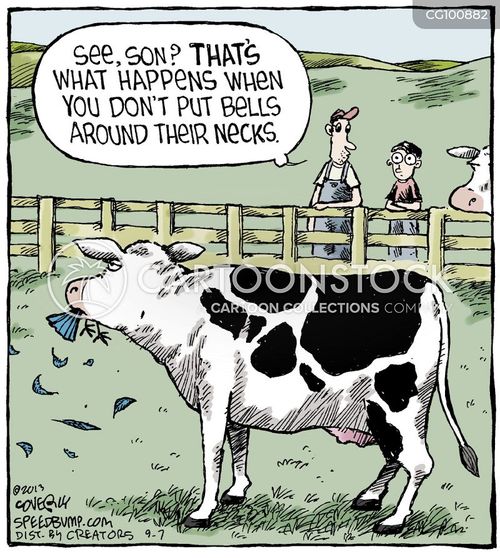 Double Whammy Cartoons and Comics - funny pictures from CartoonStock