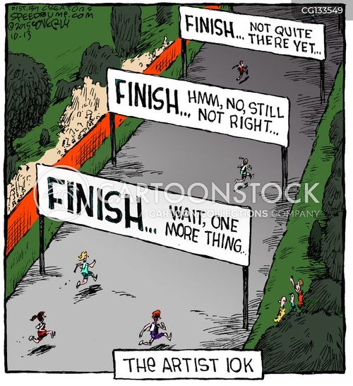 10k Cartoons and Comics - funny pictures from CartoonStock