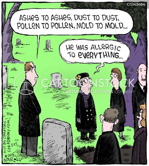 Dust-covers Cartoons and Comics - funny pictures from CartoonStock