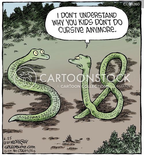 Learning Gap Cartoons and Comics - funny pictures from CartoonStock