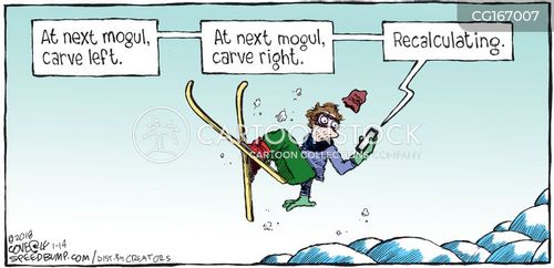 Carved Cartoons and Comics - funny pictures from CartoonStock