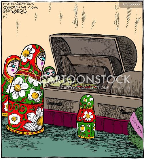 Omar's Coffins Cartoons and Comics - funny pictures from CartoonStock