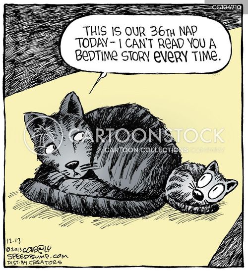 Childhood Reading Cartoons and Comics - funny pictures from CartoonStock