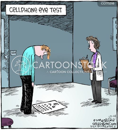 Mobile Speed Camera Cartoons and Comics - funny pictures from CartoonStock