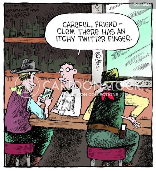 Online Mobilization Cartoons and Comics - funny pictures from CartoonStock