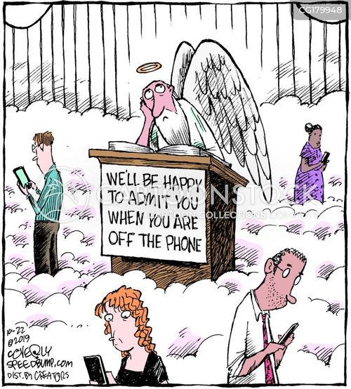 Admission Policy Cartoons and Comics - funny pictures from CartoonStock