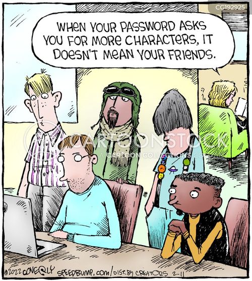 Extra Digit Cartoons and Comics - funny pictures from CartoonStock