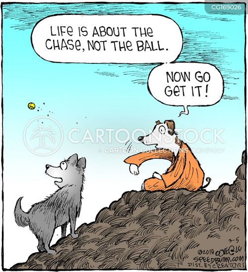 Ball Speed Cartoons and Comics - funny pictures from CartoonStock