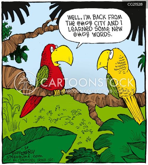 Cities Cartoons and Comics - funny pictures from CartoonStock