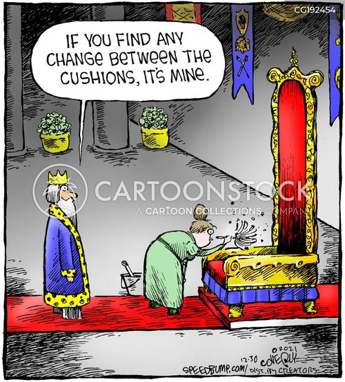 Dusted Cartoons and Comics - funny pictures from CartoonStock
