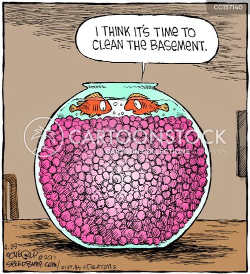 Piled Cartoons and Comics - funny pictures from CartoonStock