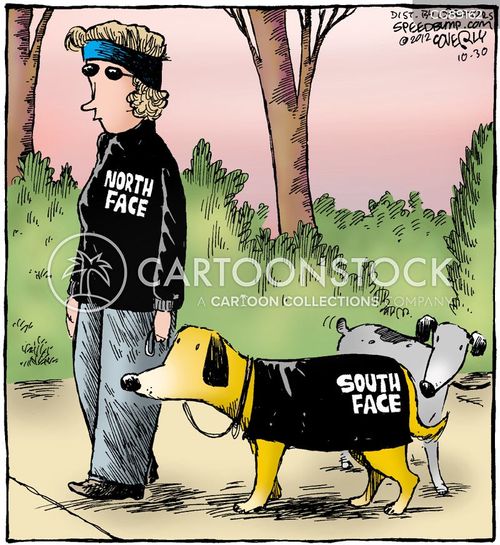Gracious Hospitality Cartoons and Comics - funny pictures from CartoonStock