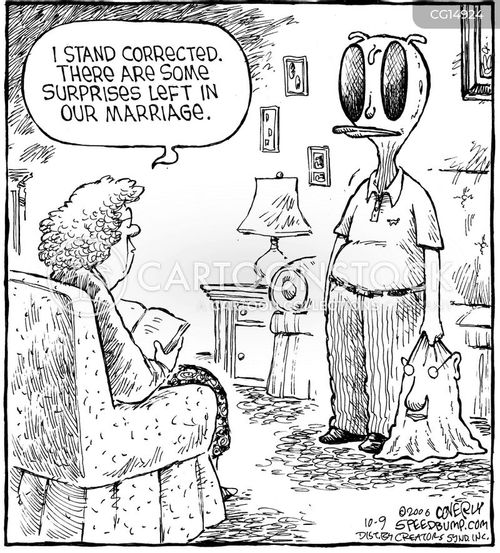 Correctly Cartoons and Comics - funny pictures from CartoonStock