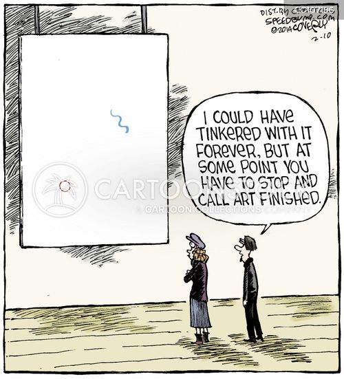 Could Cartoons and Comics - funny pictures from CartoonStock