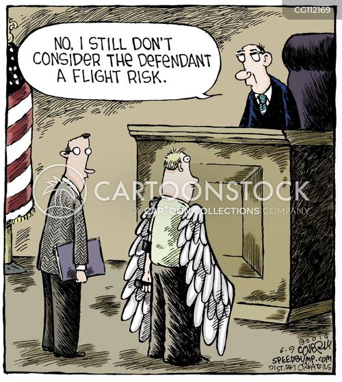 Court 1 Cartoons and Comics - funny pictures from CartoonStock